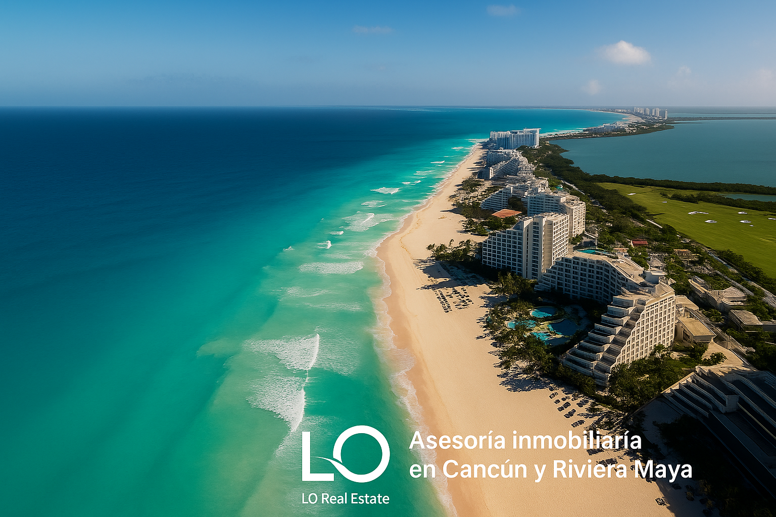 Renta de Casas en Cancún | LO Real Estate